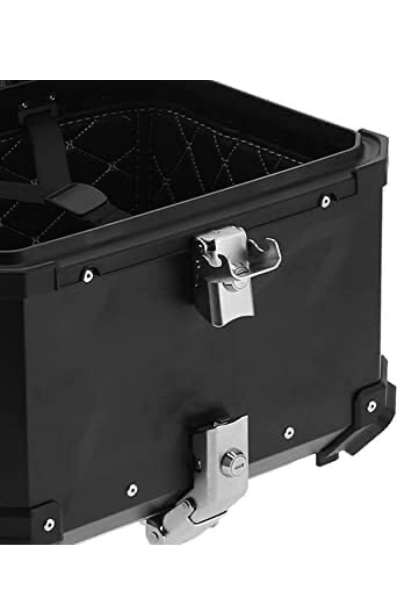 45L TOP BOX - laxmiautocare.com