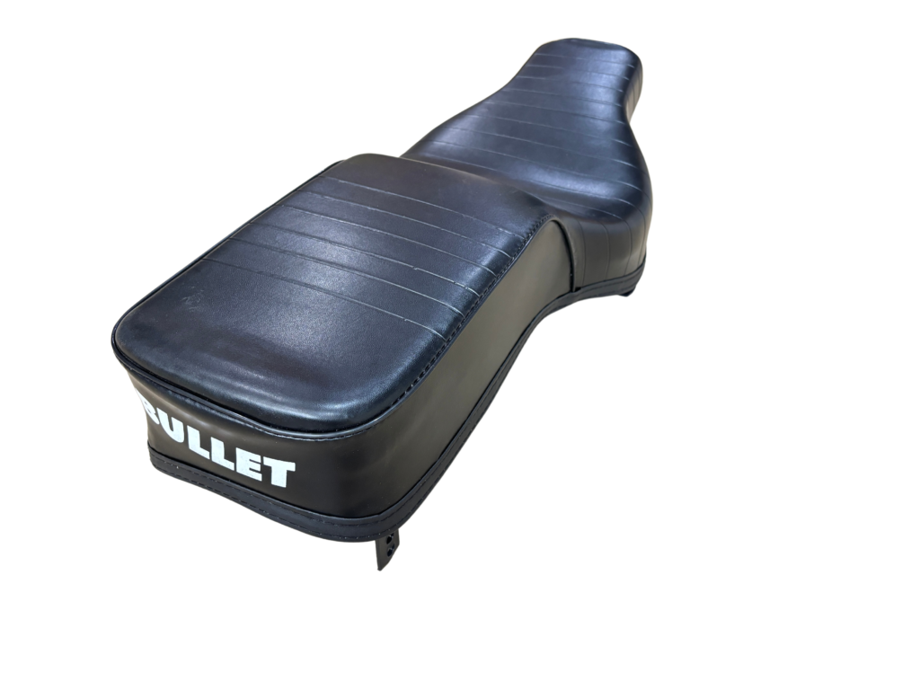 BULLET THICK SEAT - laxmiautocare.com