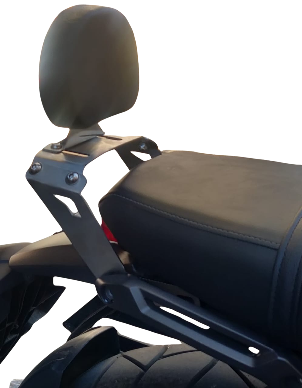 HONDA RS 350 BACKREST - laxmiautocare.com