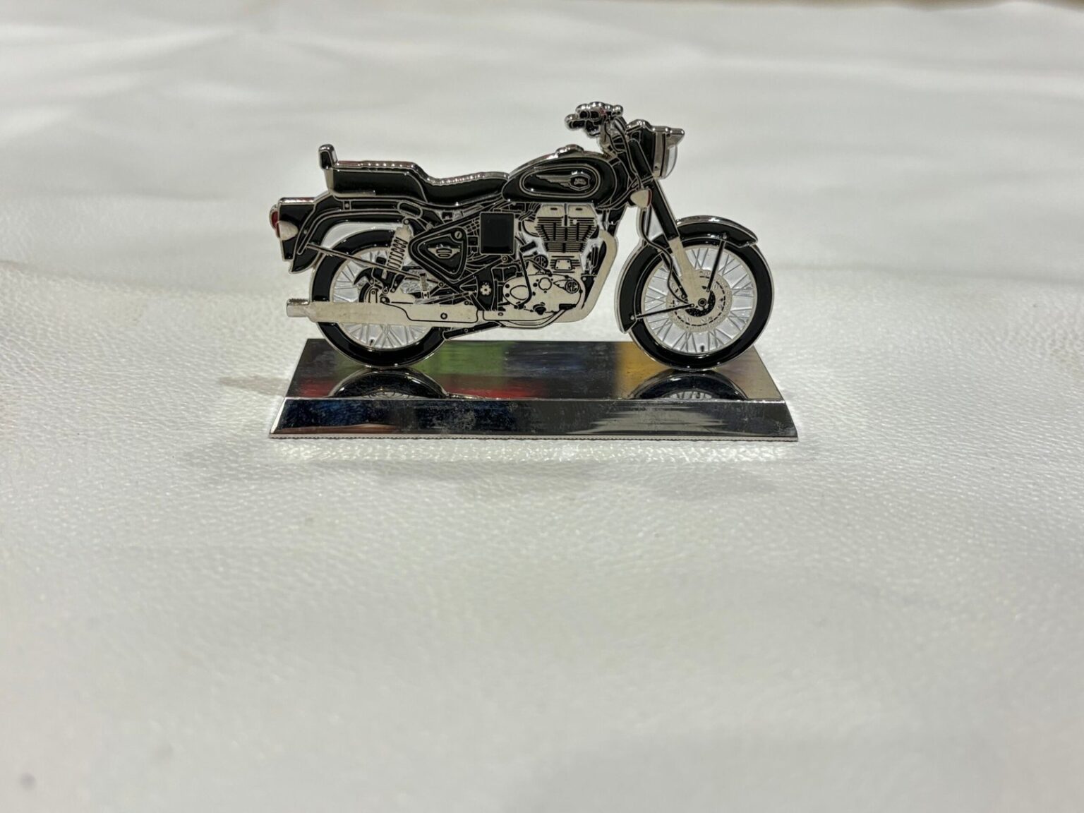 BULLET 500 2D SCALE MODEL - laxmiautocare.com